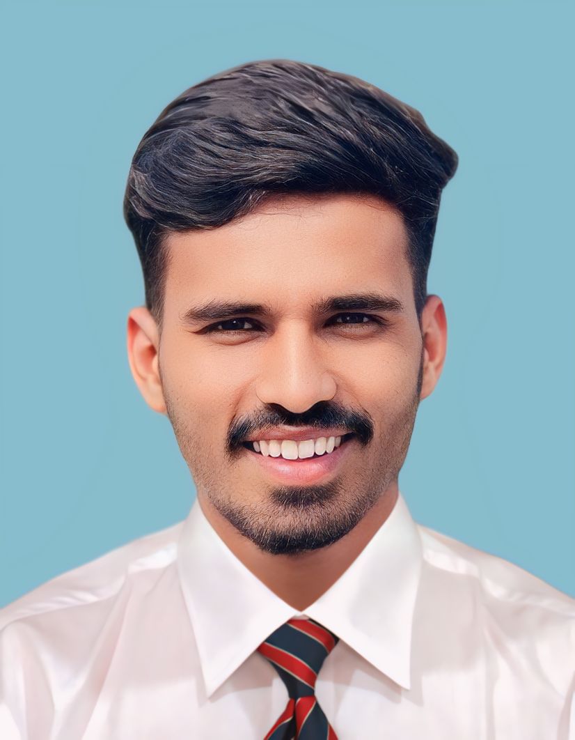 Abhishek Lanke Portfolio